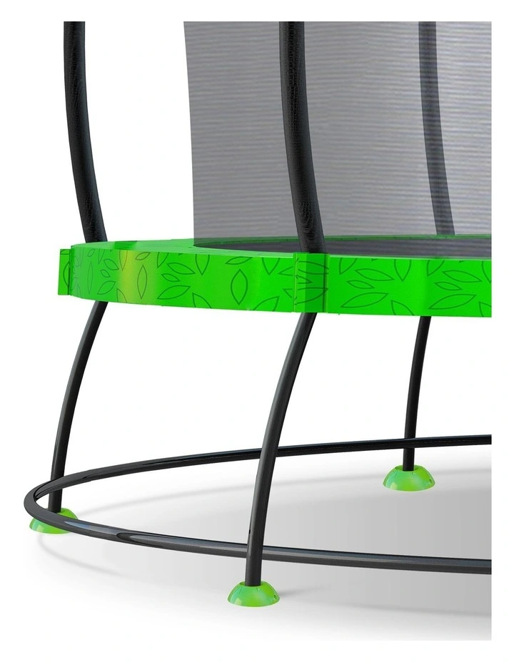 Lifespan Kids HyperJump 3 Springless 14 Fit Trampoline | MYER