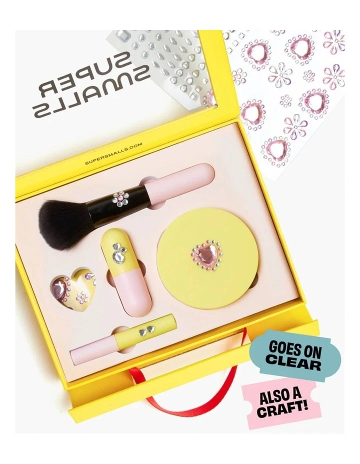 Super Smalls Mums' Makeup Set | MYER