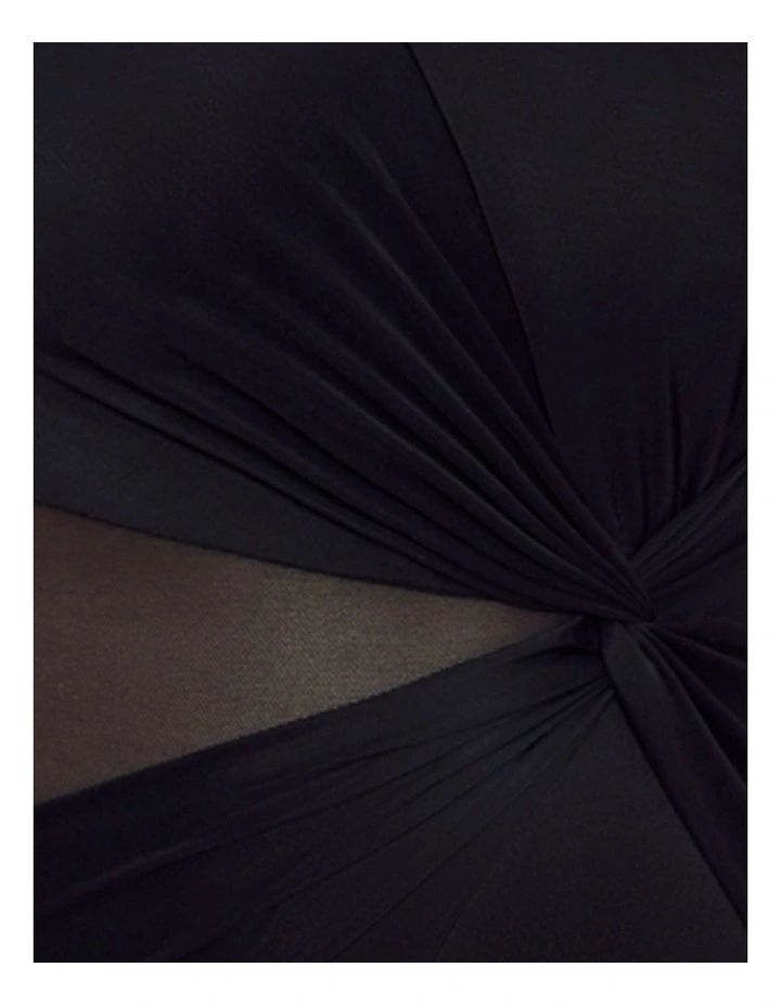 miraclesuit Swim Network Minx Underwire One Shoulder Shaping Swimsuit ...