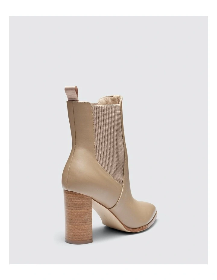Novo Shoes Kyrie Boots in Taupe | MYER