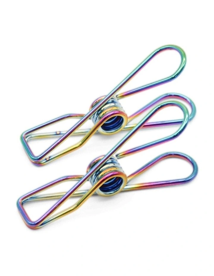 Rainbow Recordable Pegs , Communication & Language Resources for Early ...