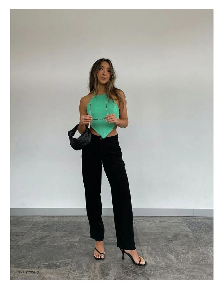 Senso Neama Heel in Black | MYER