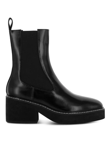 Senso Lenny III Boot In Black | MYER