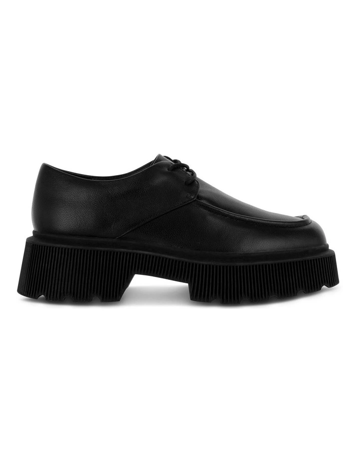 Senso Jai Loafers in Black | MYER
