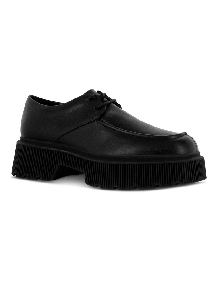 Senso Jai Loafers in Black | MYER