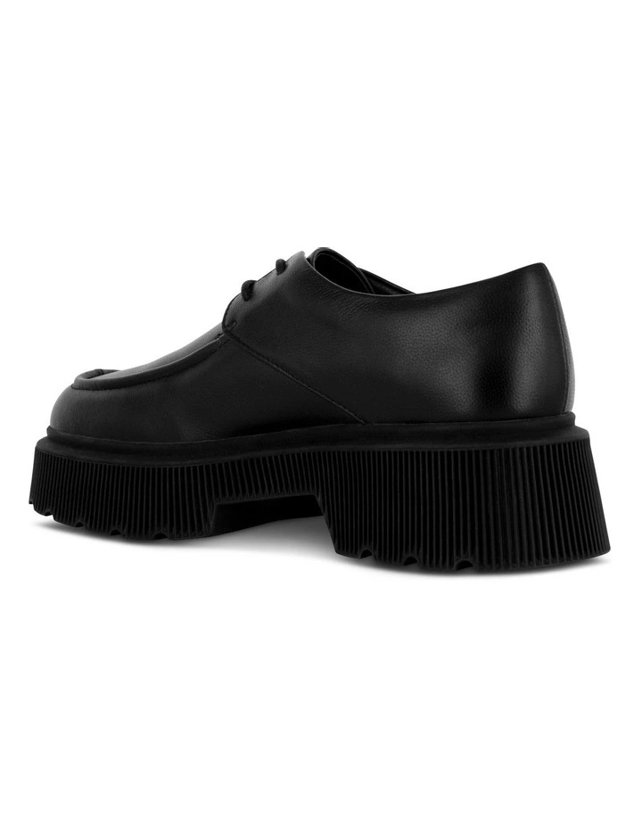 Senso Jai Loafers in Black | MYER