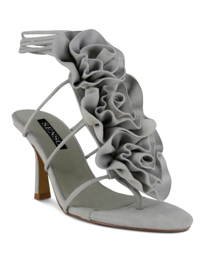 Senso Karli Stiletto Heels in Oyster | MYER