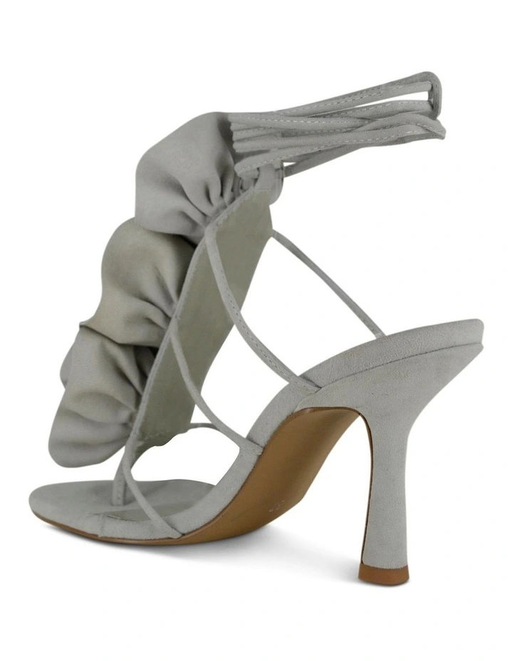 Senso Karli Stiletto Heels in Oyster | MYER