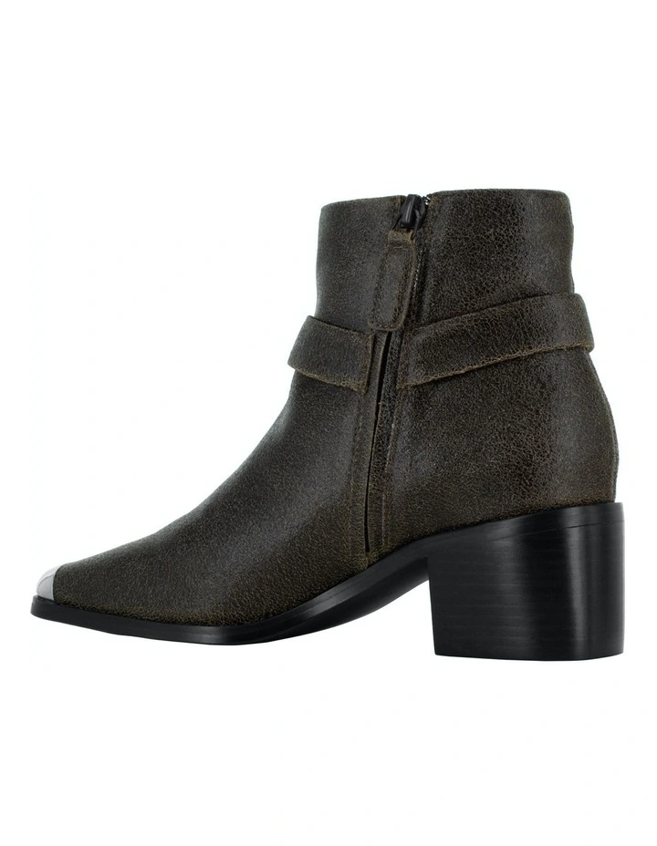 Senso Roo II Ankle Boots in Brown | MYER