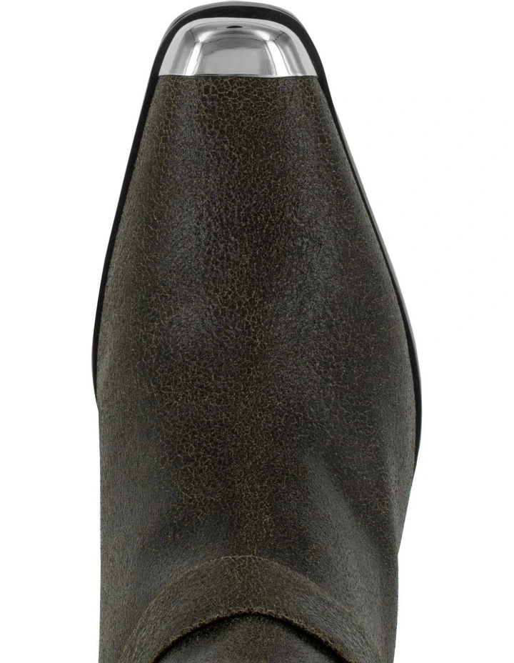 Senso Roo II Ankle Boots in Brown | MYER