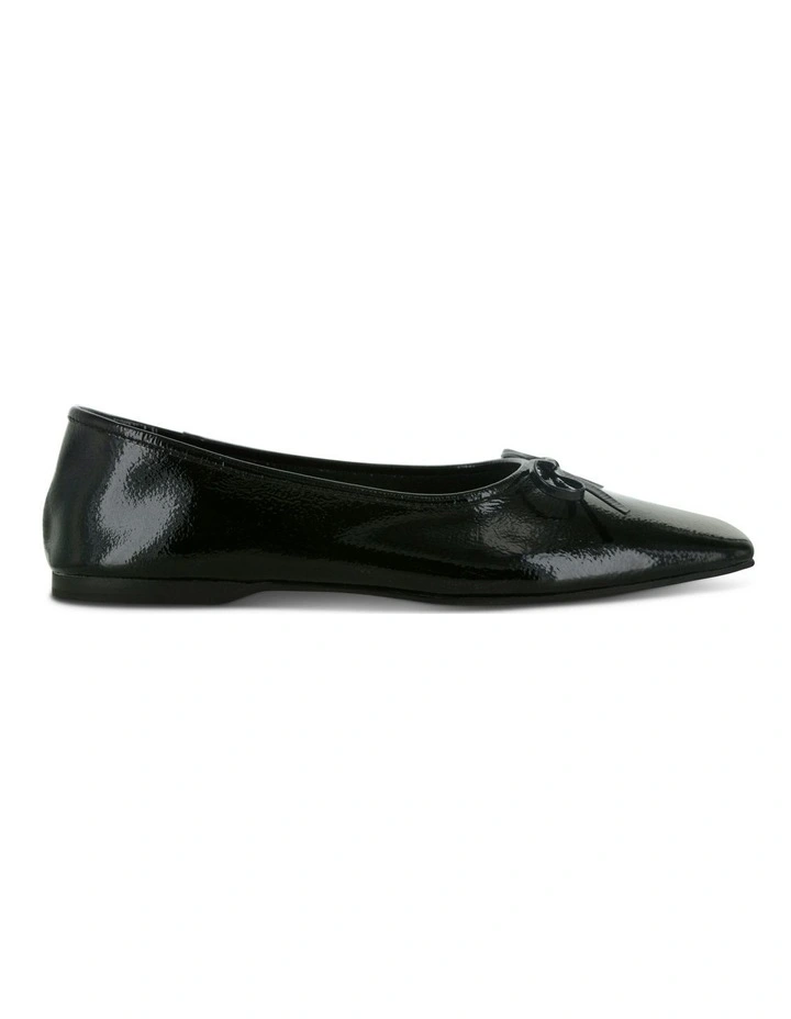 Senso Becca III Flats in Black | MYER