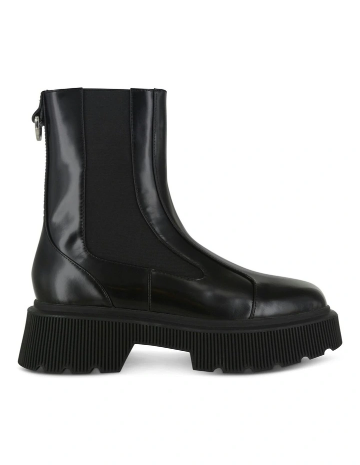 Senso Jorja III Boots in Ebony | MYER