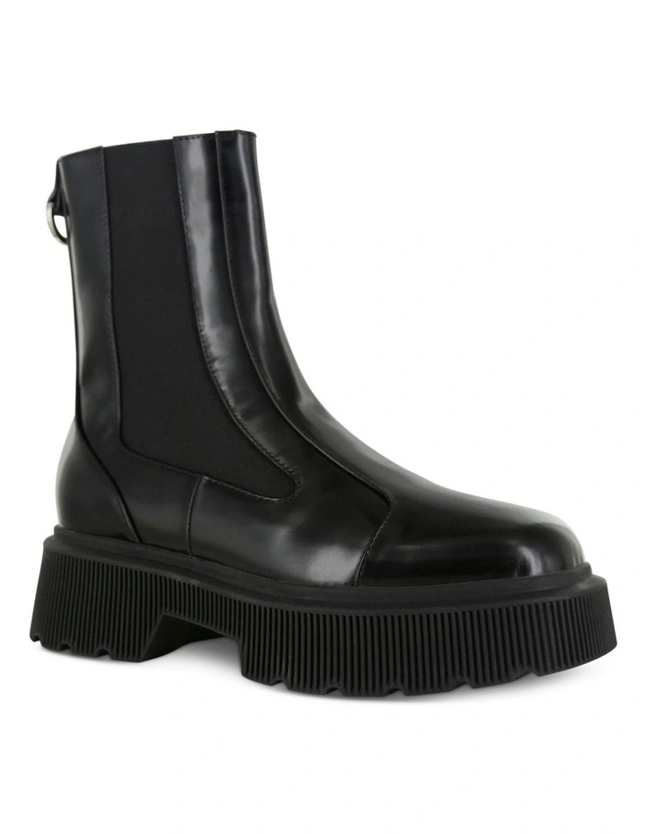 Senso Jorja III Boots In Ebony | MYER