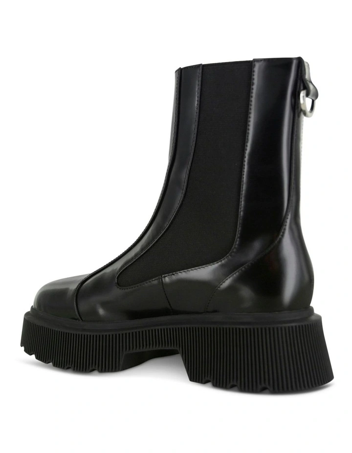 Senso Jorja III Boots In Ebony | MYER