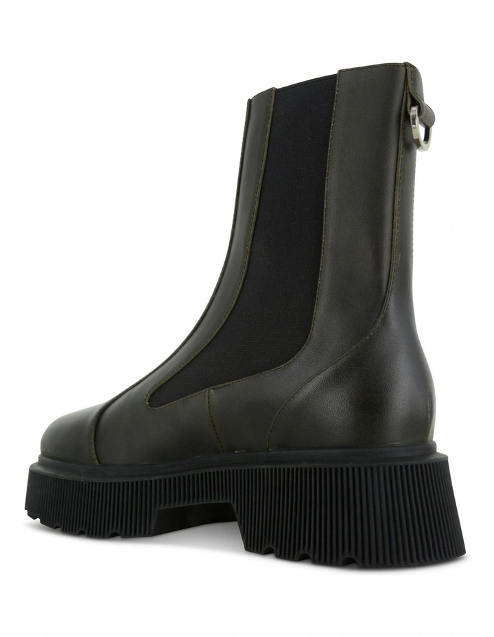 Senso Jorja IV Boots In Cocoa | MYER