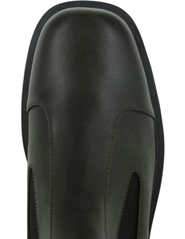 Senso Jorja IV Boots In Cocoa | MYER