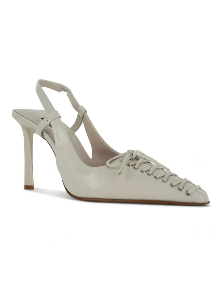 Senso Oka I Mules In Chalk | MYER