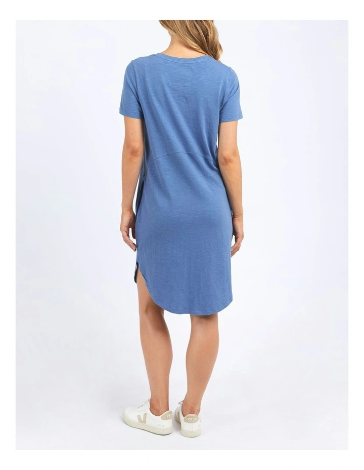 Foxwood Bay Dress in Blue Horizon | MYER