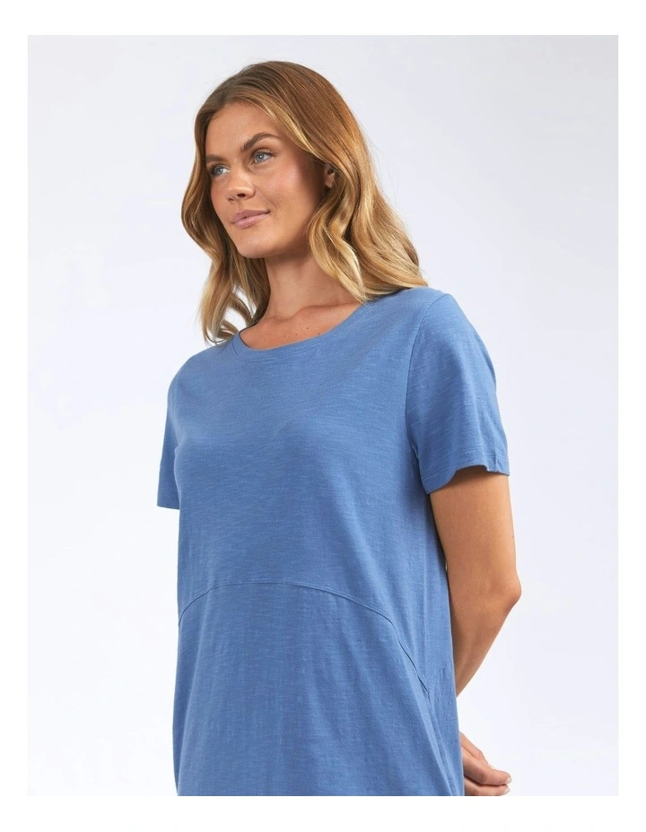 Foxwood Bay Dress in Blue Horizon | MYER