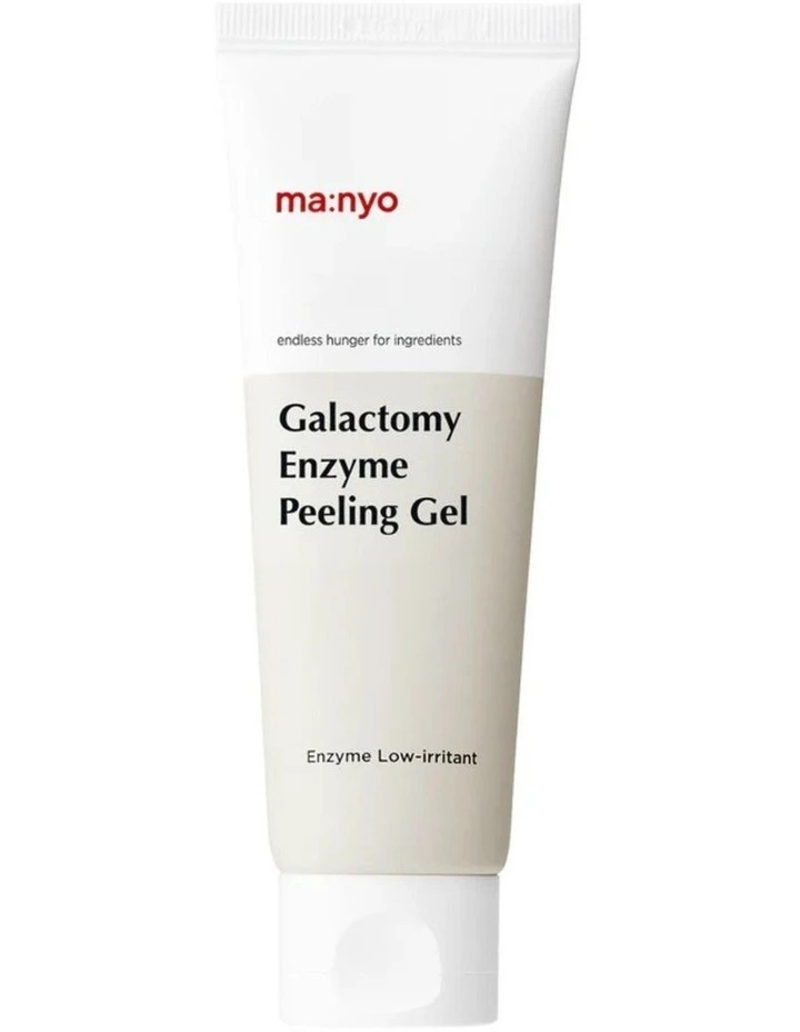 Manyo Factory Galactomy Enzyme Peeling Gel 75ml | MYER