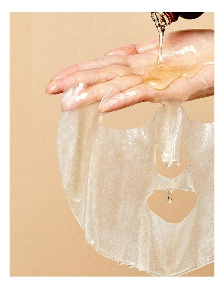 Manyo Factory Bifida Biome Ampoule Mask (10sheets) | MYER