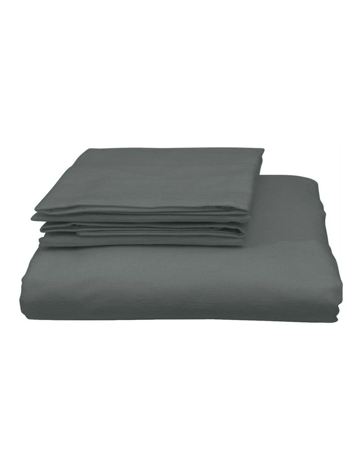 Royal Comfort 1000 Thread Count Bamboo Blended Quilt Cover Set in ...