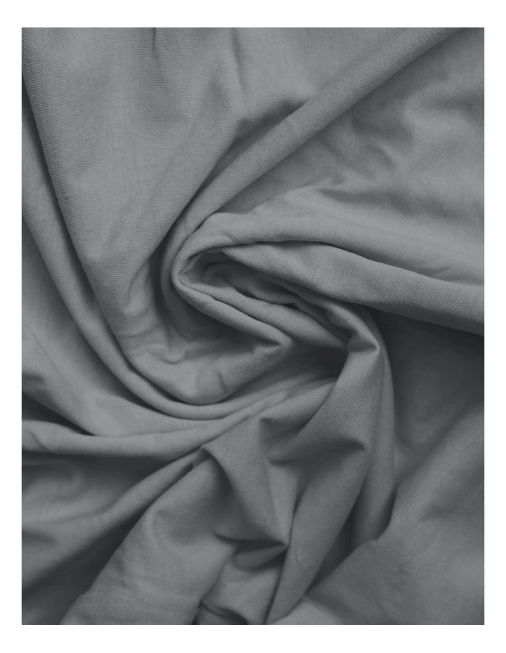 Royal Comfort 1000 Thread Count Cotton Blend Queen Quilt Cover Set in ...