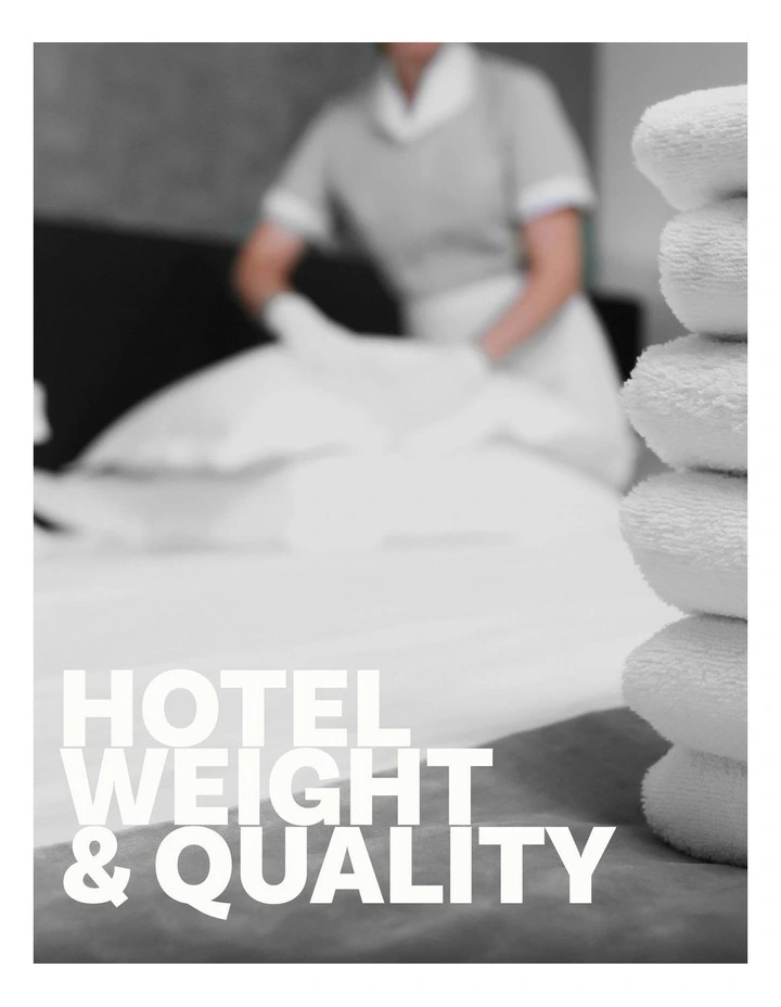 Royal Comfort Regency Luxury Plush Towel Set 20 Piece in Sage Green | MYER