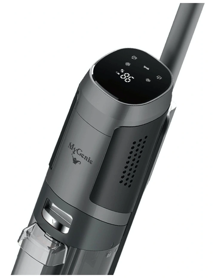 MyGenie MyGenie Titan XL Intelligent 4-in-1 Multi Functional Floor ...