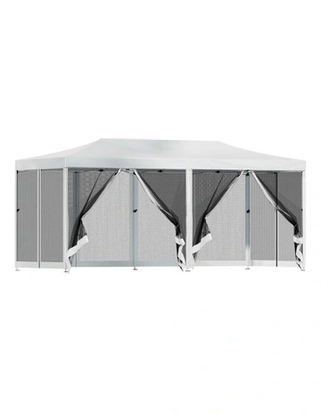 Instahut | Buy Instahut Gazebos & Awnings Online | MYER