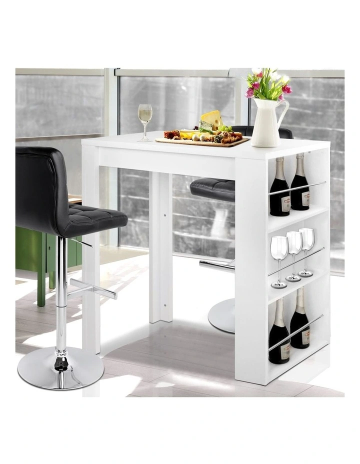 Artiss 3 Level Storage Bar Table | MYER