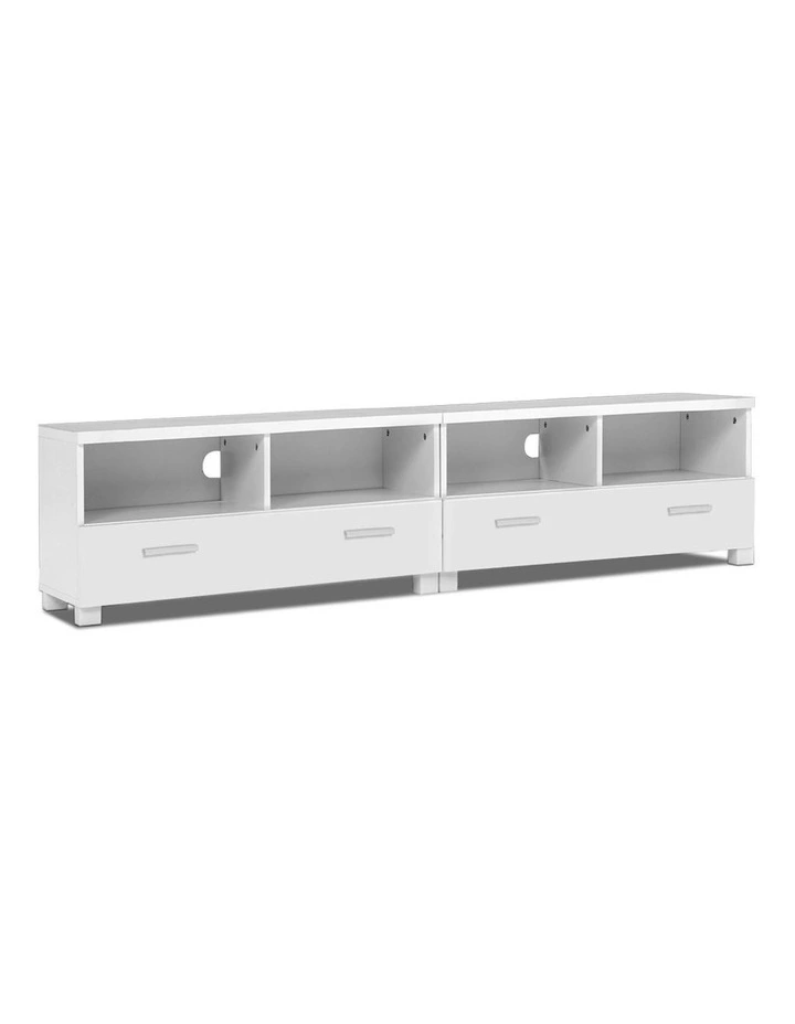 Artiss TV Stand Entertainment Unit with Drawers MYER