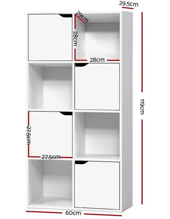 Artiss display shelf store