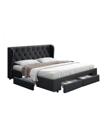 Vanke bed frame store
