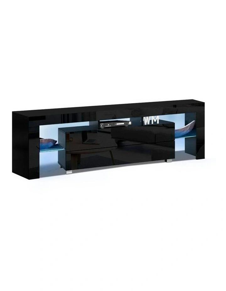 Myer entertainment unit store