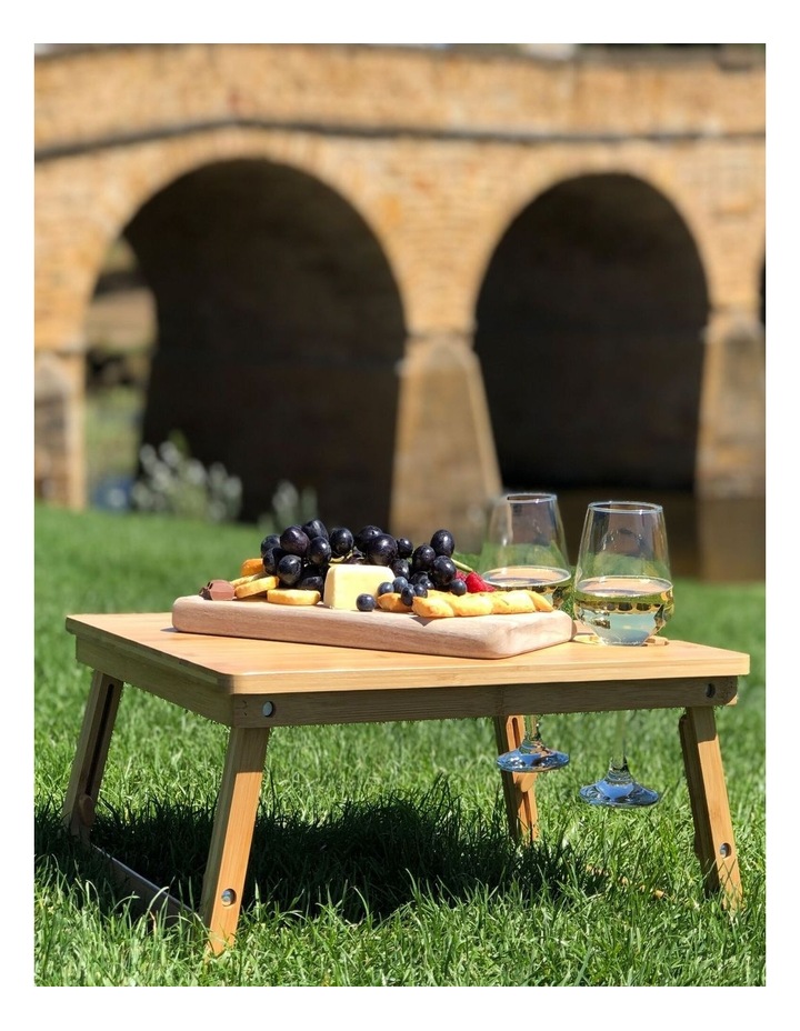 Couchmate The Ultimate Picnic Table | MYER
