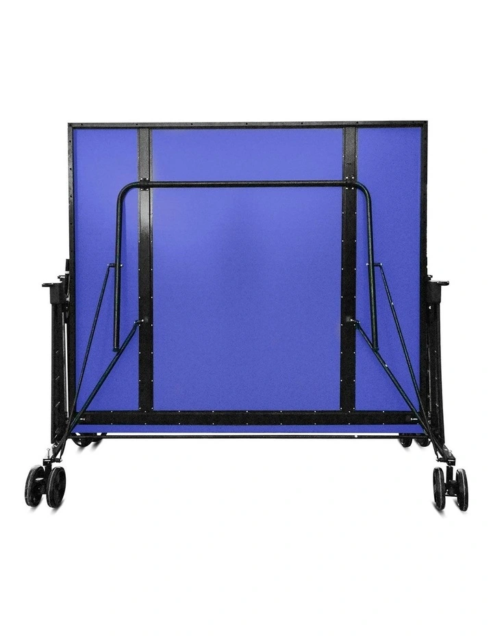 Lifespan Fitness ActiveGo Loop Quick Fold Tennis Ping Pong Table in Blue | MYER