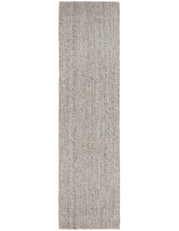 Rug Culture Arabella Runner Rug In Natural | MYER