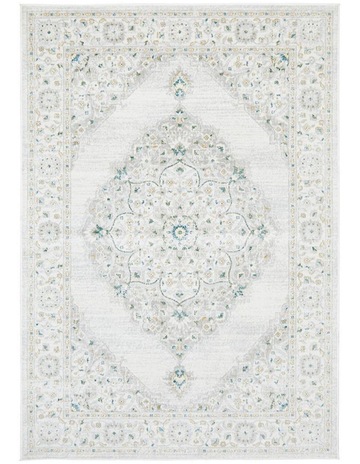 Rug Culture Emotion 77 Green | MYER