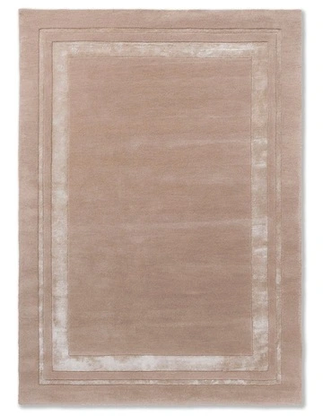 Laura Ashley Redbrook Rug In Blue | MYER