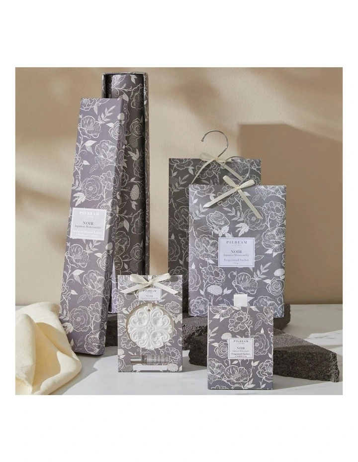 PILBEAM LIVING Japanese Honeysuckle Fragrance Ceramic Disc & Spray 2 ...