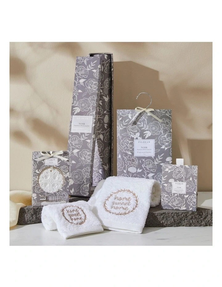 PILBEAM LIVING Japanese Honeysuckle Fragrance Ceramic Disc & Spray 2 ...