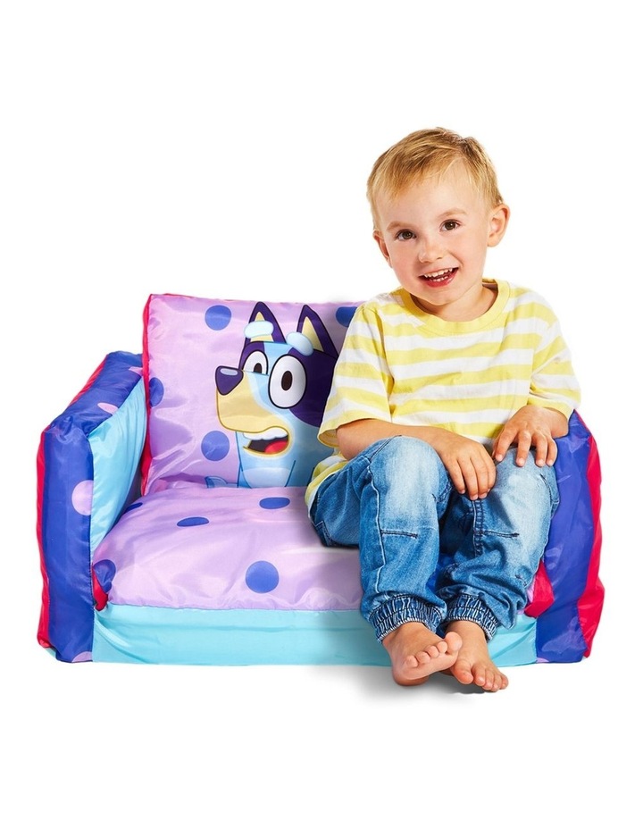 Bluey Flip Out Mini Inflatable Sofa | atelier-yuwa.ciao.jp