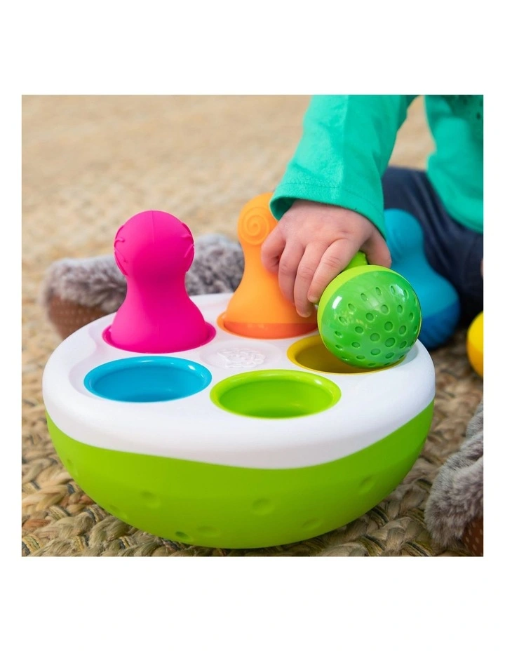 Baby toys myer store