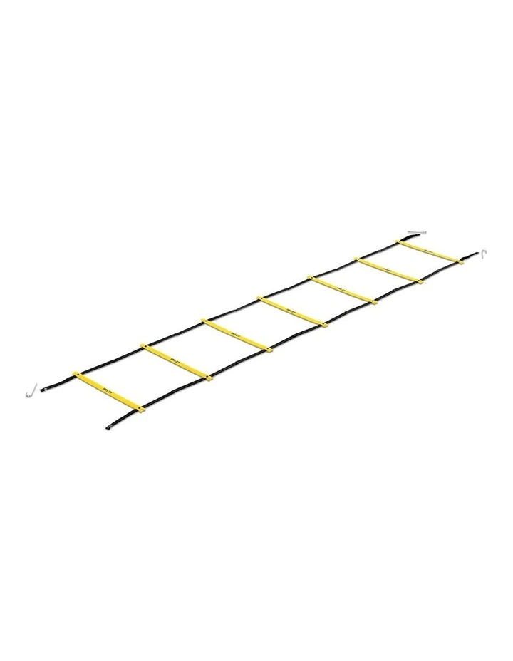 SKLZ Extensible Portable Quick Ladder Training Rails Pro in Yellow | MYER