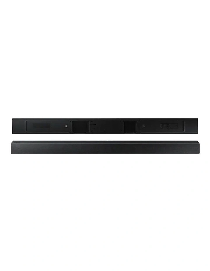 SAMSUNG A450 A-Series Soundbar Subwoofer 2.1ch Wireless Home Speaker ...