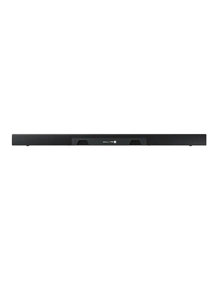 SAMSUNG A450 A-Series Soundbar Subwoofer 2.1ch Wireless Home Speaker ...