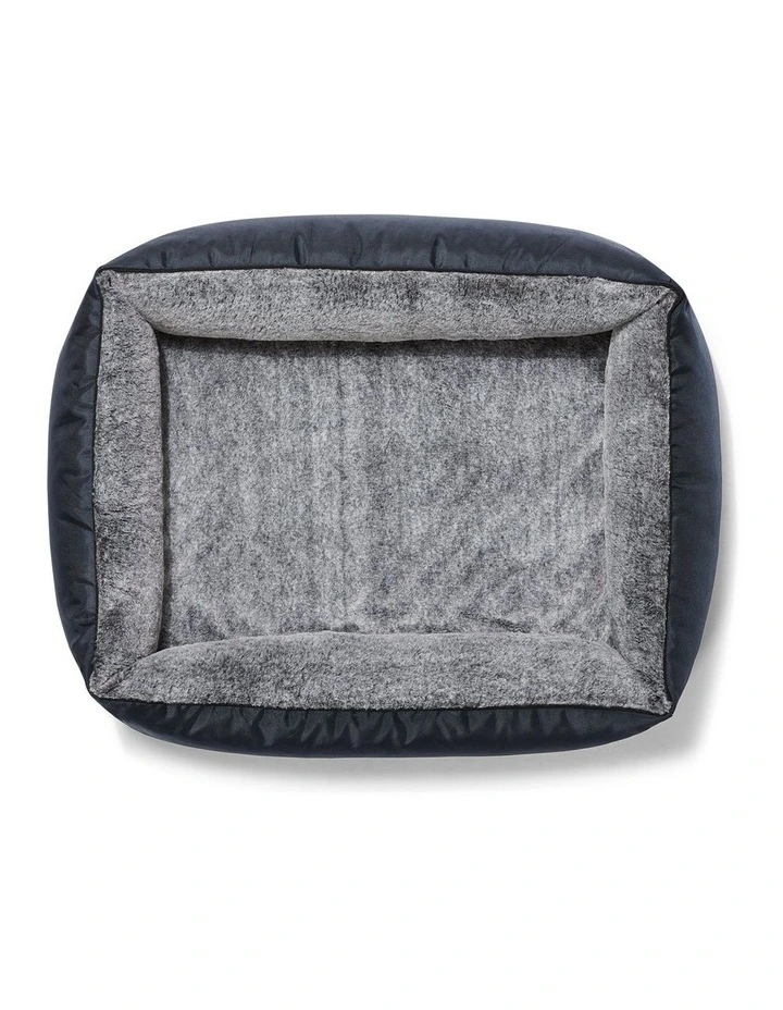 Snooza Snooza Tuff Ortho Snuggler in Indigo | MYER