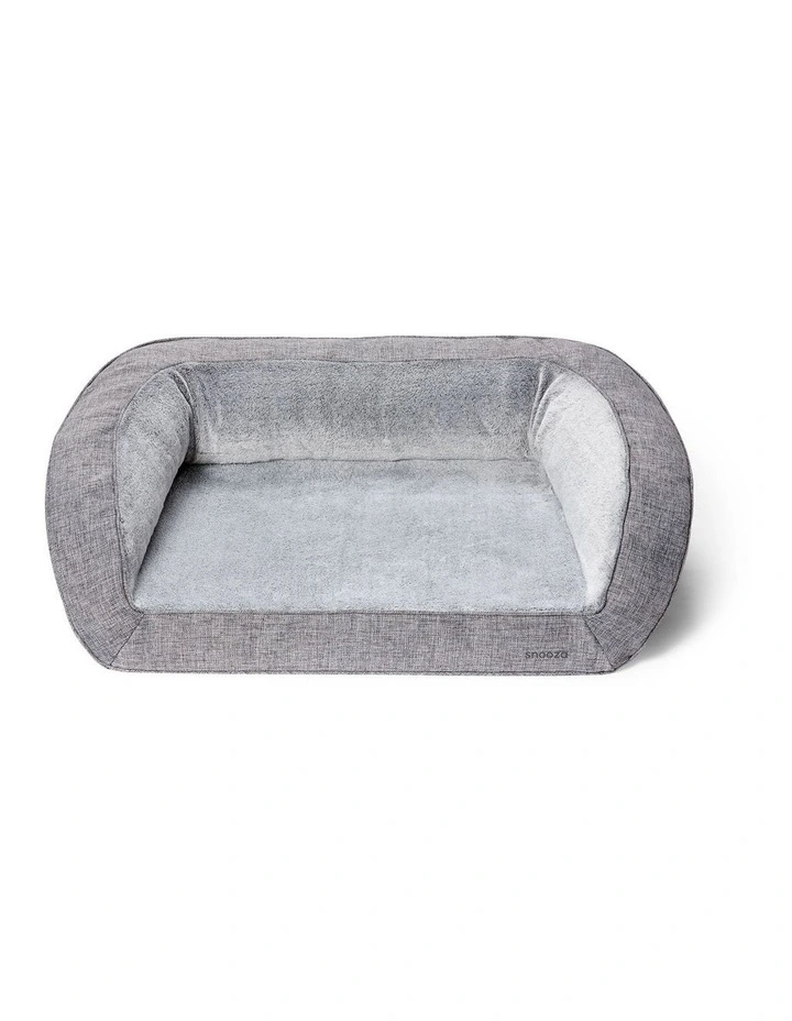 Snooza Ortho Sofa in Soho | MYER