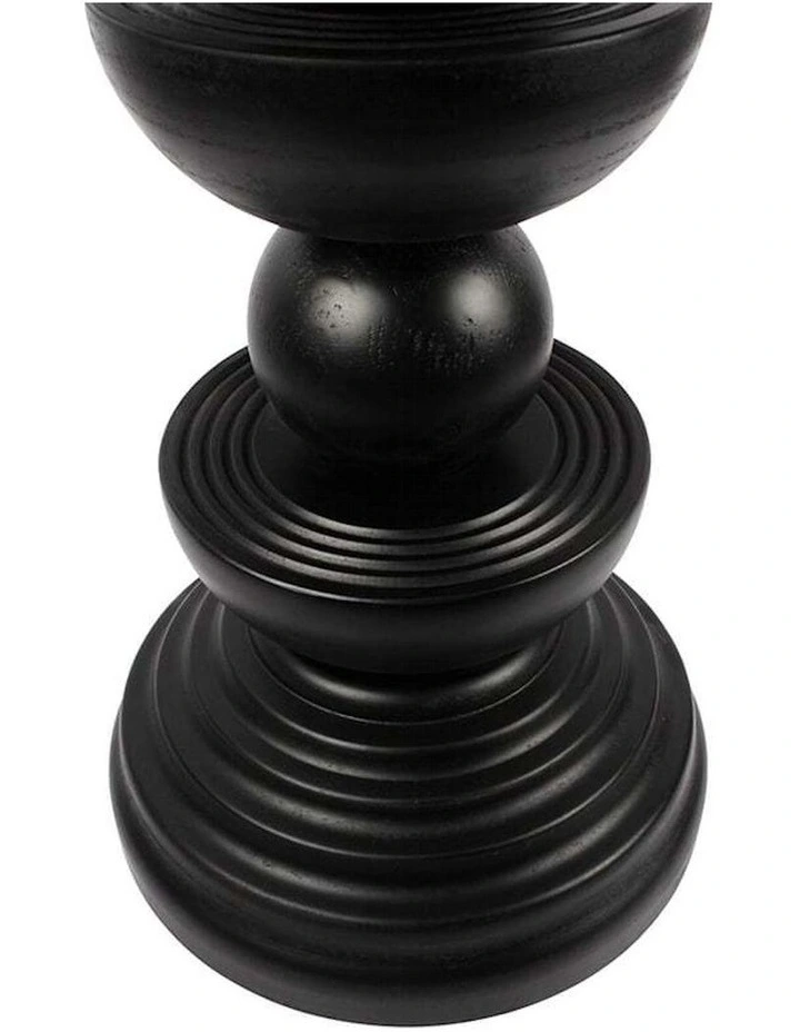 Willow & Silk Avoca Occasional Coffee Table in Black | MYER